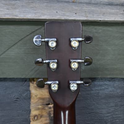 S. Yairi YD-401 1970's | Reverb