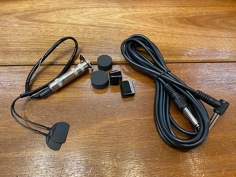 Fishman Bp-100 Bass Pick-Up | Reverb