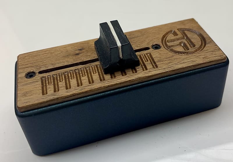 Tall Timber Fader Plus - Expression Pedal, 10k Linear w/ | Reverb