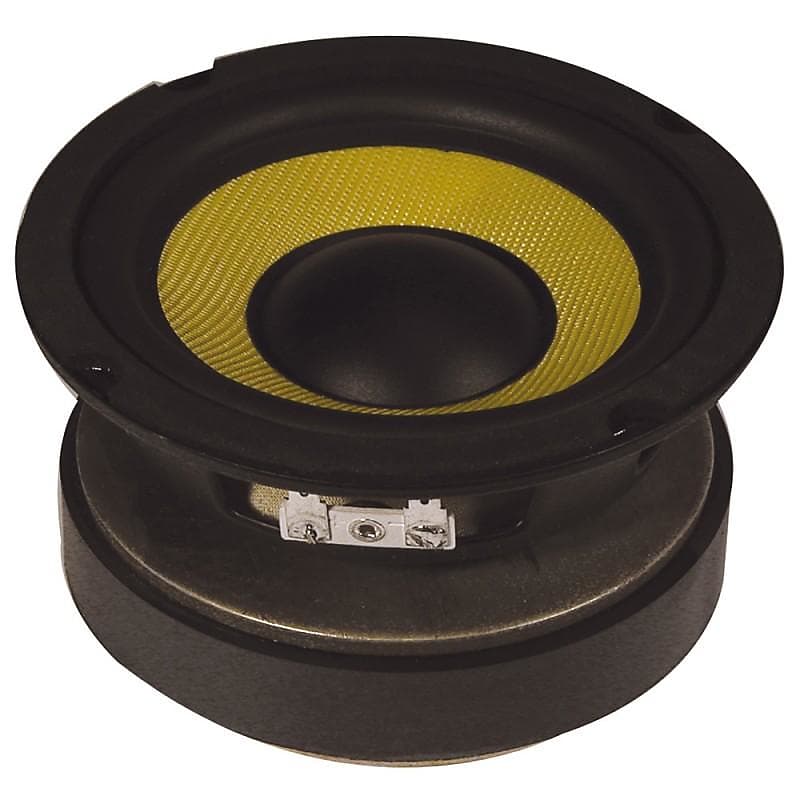 Skytec WK14 Wide Range Kevlar 13cm 100W RMS | Reverb