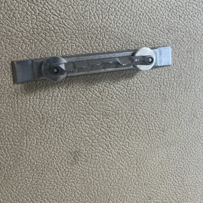 1950's Ideal Floating pickup as used by Elvis | Reverb