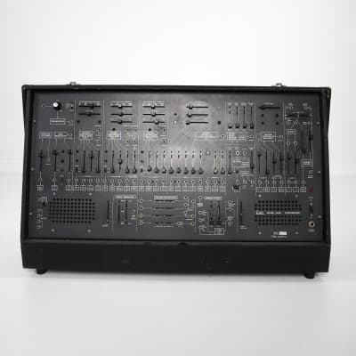 Korg ARP 2600 | Reverb