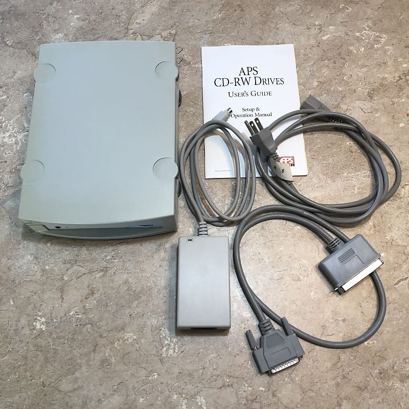 Roland CDR 2, CDR II, CDRII, CDR2, CD RW Recorder for Roland | Reverb