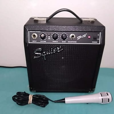Fender SP.10 | Reverb