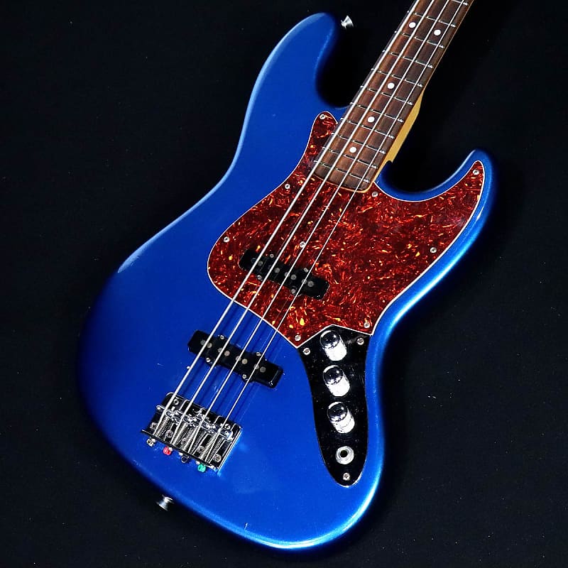 Moon JB-4C Lake Placid Blue /1122 | Reverb