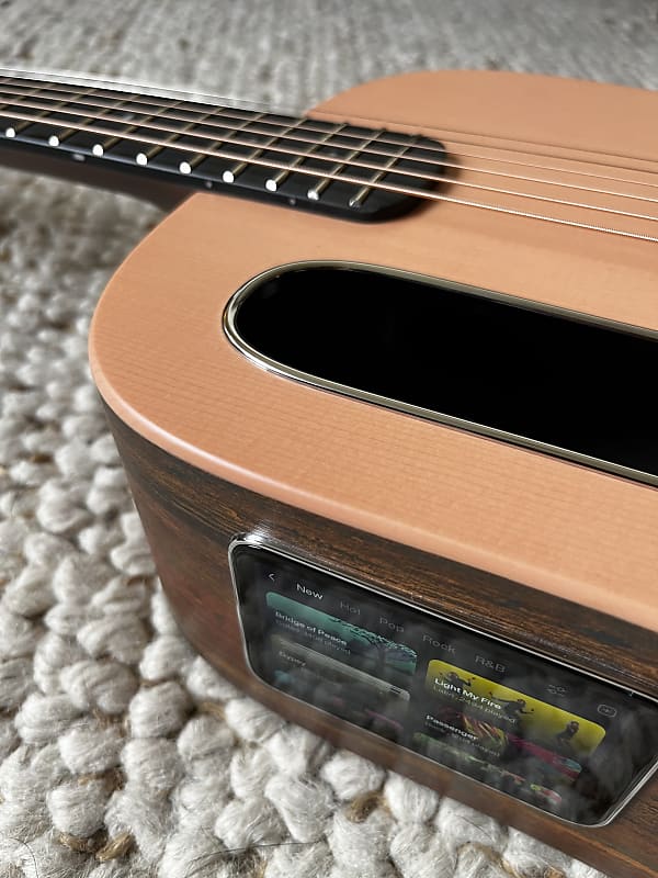 LAVA ME 4 2024 - Spruce | Reverb