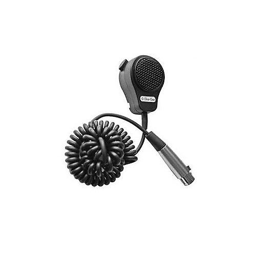 Clear-Com PT7,Push to Talk Mic | Reverb