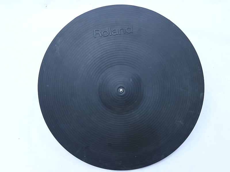 Roland CY-12H V-Cymbal V Drum Hi-Hat Trigger CY12H | Reverb