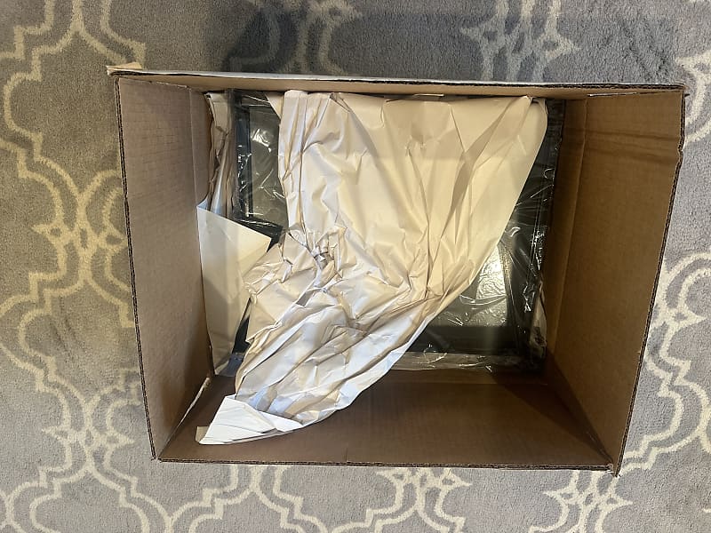 Middle Atlantic SSL 1U Sliding Rack Shelf | Reverb