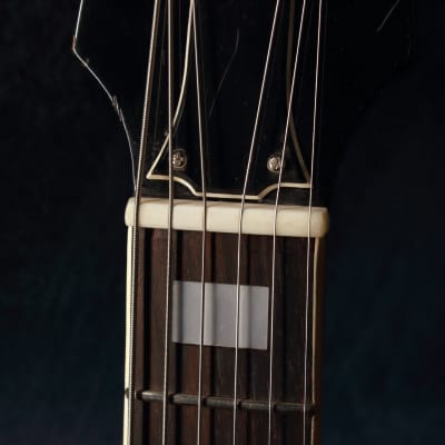 Greco SA550 Hollow Body Walnut 1975 | Reverb