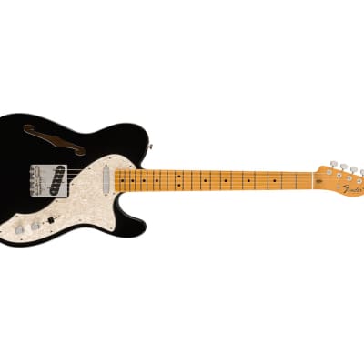 Fender Vintera II '60s Telecaster Thinline | Reverb