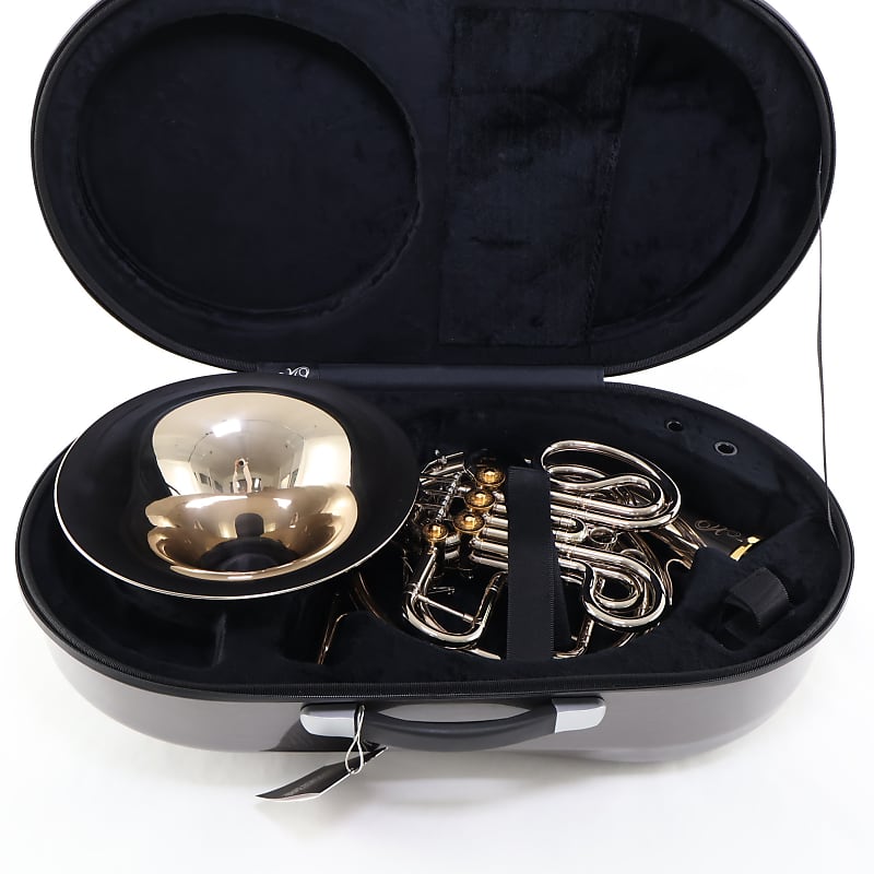 Jupiter XO Model 1651ND Kruspe Wrap French Horn SN DC02483 | Reverb UK
