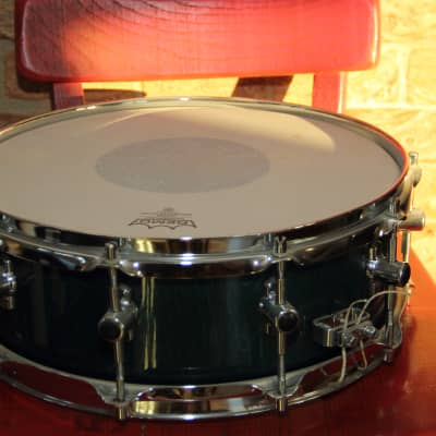 Sonor S Class 14x5 snare | Reverb