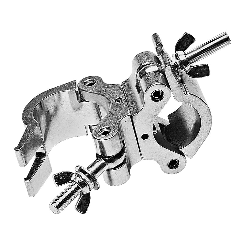 Global Truss Pro Swivel Clamp Heavy Duty Swivel Clamp | Reverb