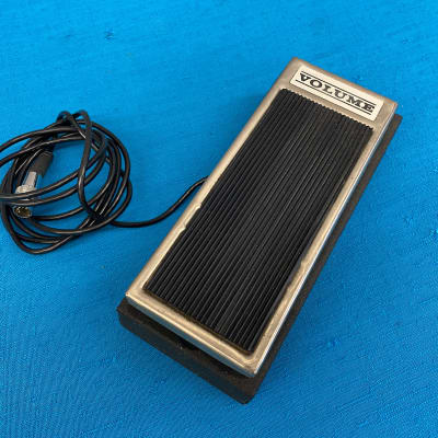 Crumar ACD Synthesizer Module with Pedals - Working - Italy | Reverb