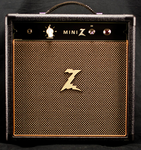Dr. Z Mini Z Combo Amp | Reverb