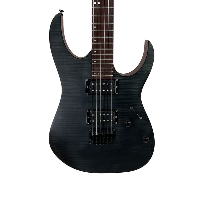 Used Ibanez RG6003FM Electric Guitar | Reverb