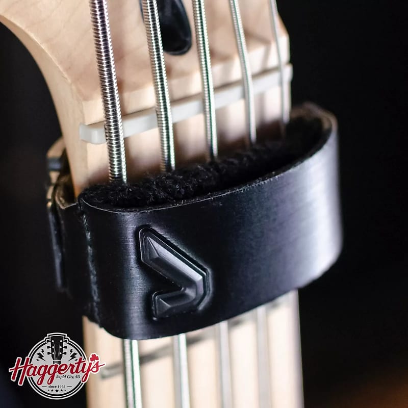 Gruv Gear Fret Wrap Stealth Edition Medium | Reverb