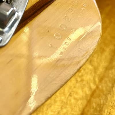 Yamaha BB-2000 Broad Bass c 1978 - Sunburst original vintage | Reverb