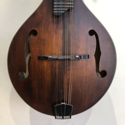 Eastman MD305L Mandolin - Left-Handed | Reverb Canada
