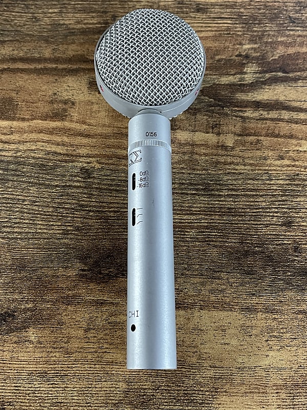 ADK 3 zigma Chi Lollipop c-lol-12 open to offers | Reverb