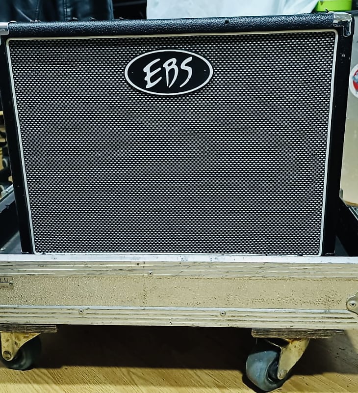 EBS 112 CLASSIC LINE 2019 | Reverb