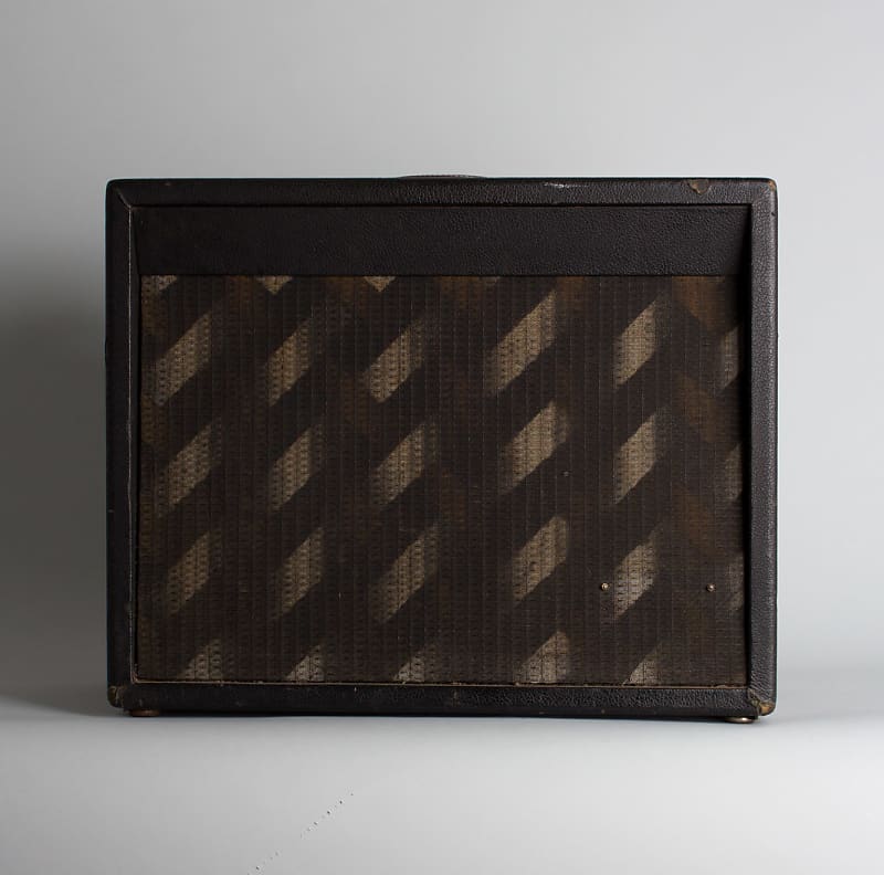 Martin Model 112 Tube Amplifier, made by DeArmond (1960), | Reverb