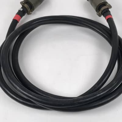 Digidesign D-Show Profile FOH Link To Rack Cable (Single) | Reverb