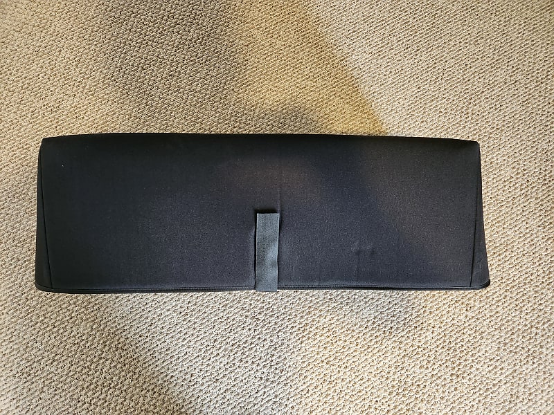 Tuki Diezel Hagen, VH2, Herbert Cover 2022 - Black | Reverb