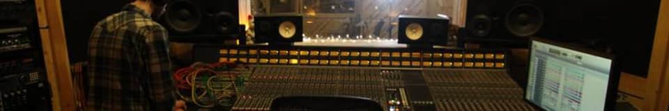 Death Fox audio | Reverb UK