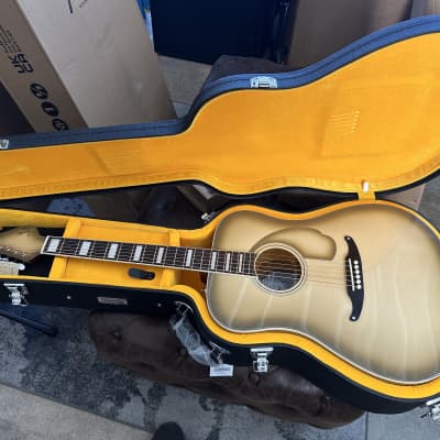 Fender Kingman 1966 - 1971 | Reverb