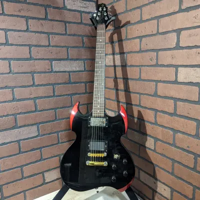 Samick Greg Bennett CA-2 Cobra Electric Guitar | Reverb