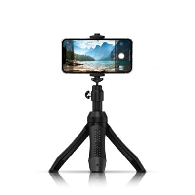 IK Multimedia iKlip Grip Pro 4-in-1 Multi-Function Smartphone | Reverb