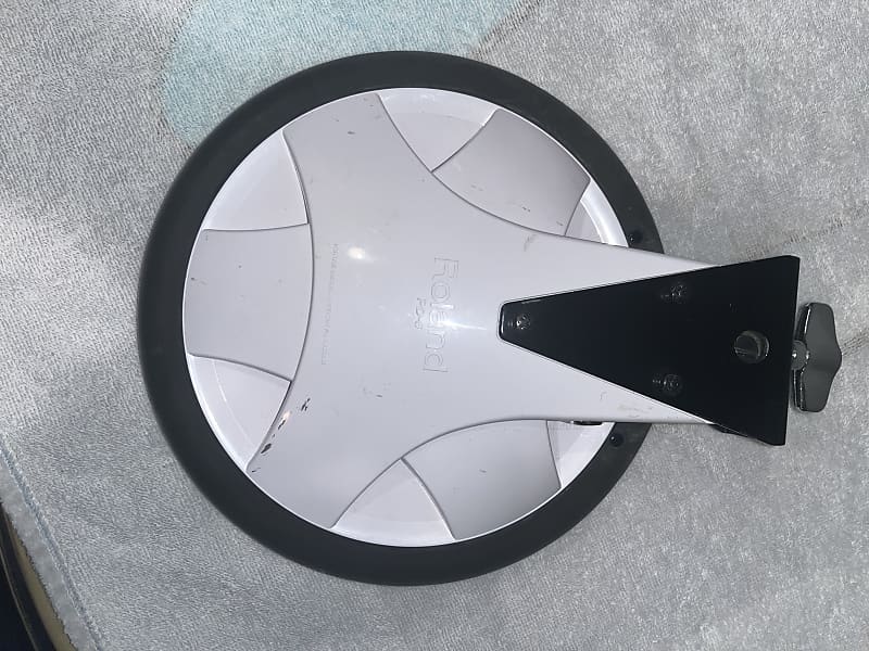 Roland PD-6 Trigger Pad | Reverb