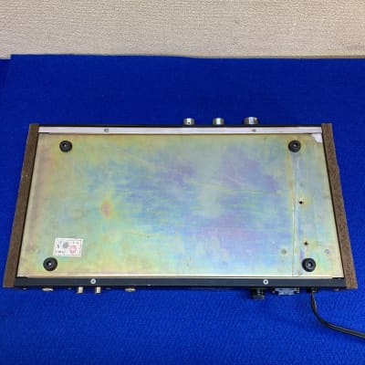 Awesome Hawk HR-101 Thick dual spring reverb. The best | Reverb Canada