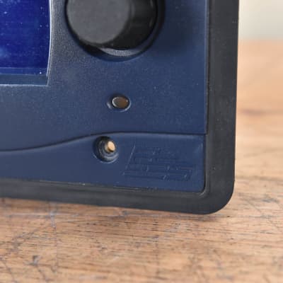 BSS Soundweb London BLU-10 Programmable Wall Controller | Reverb