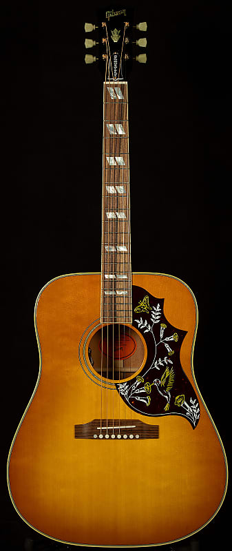 Gibson Hummingbird Original | Reverb