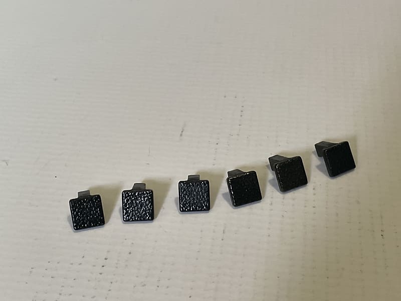 1980's Jackson Charvel Model Guitar JT-6 Tremolo Floyd Rose | Reverb