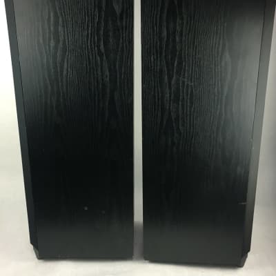 Boston Acoustics VR20 Reference Floor Standing Tower Speakers | Reverb