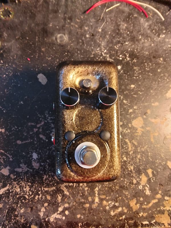 Dongeomac BC183 Fuzz Face | Reverb