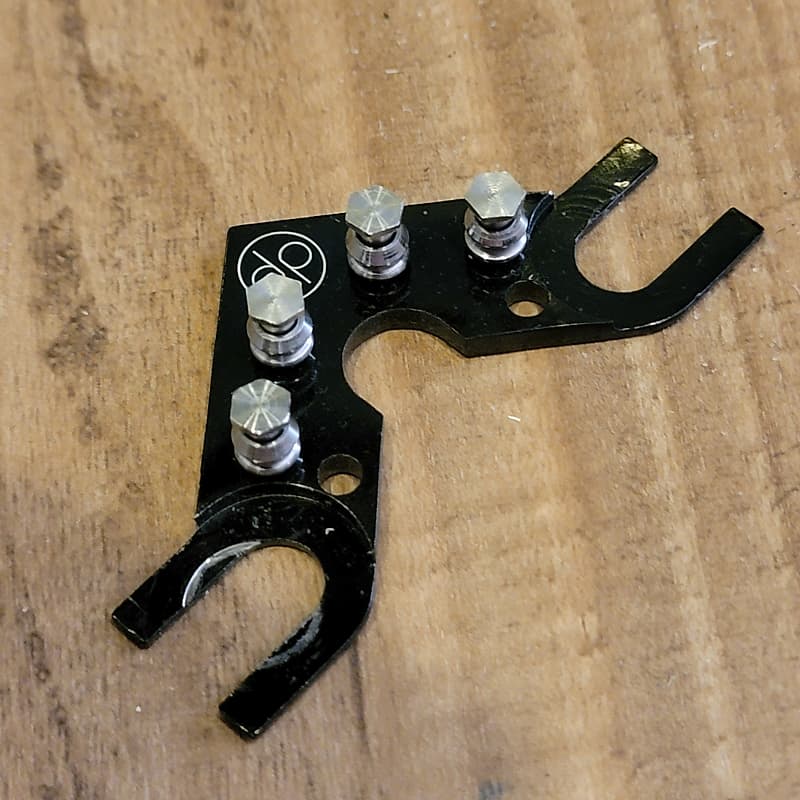 The String Butler V3 Standard Black Best Guitar Upgrade to | Reverb