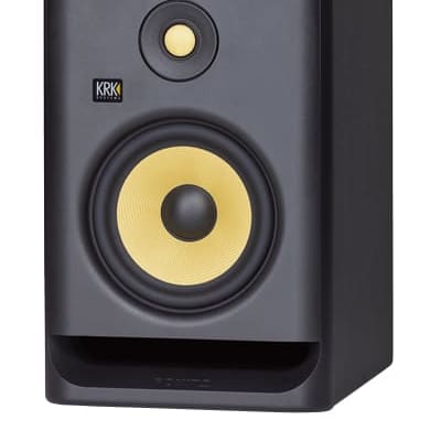 KRK Rokit RP7 G4 Powered Professional Studio Monitor | Reverb Canada