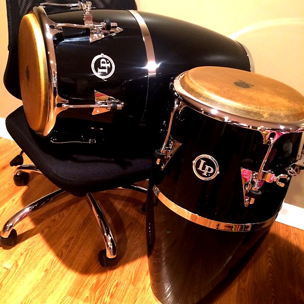 LP Original Model Conga Set | Reverb