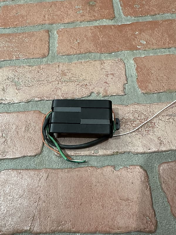 Lace Alumitone 3.4k Humbucker | Reverb