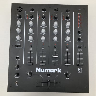 Numark CDN-12 Single CD Player #2086 - USED | Reverb