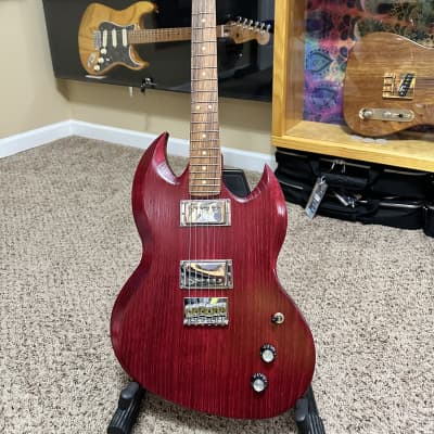 Warmoth Diamond Back 2023 - Poly | Reverb