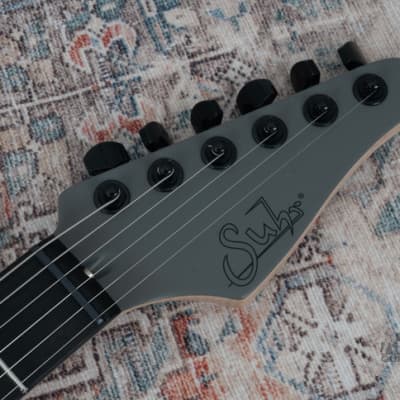 Suhr Modern Terra HH | Reverb