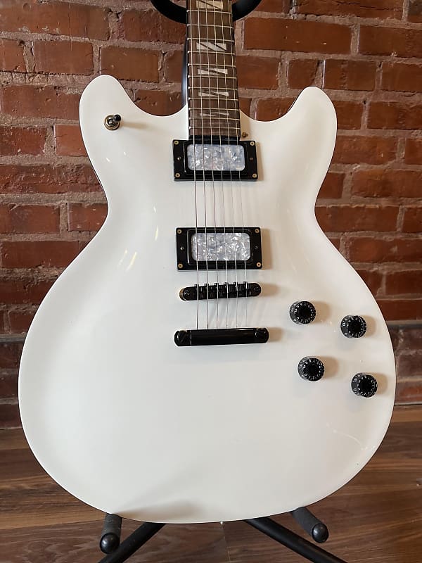 Washburn HB-45 w/ HSC | Reverb