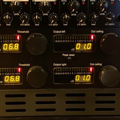 Waves Soundgrid Server One-C | Reverb