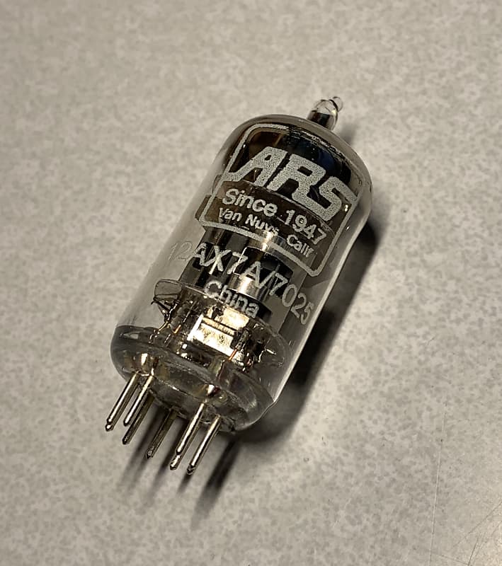 Guitar Preamp Vacuum Tube at Warren Short blog